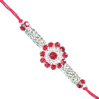 Diamond Rakhi at Best Price from Manufacturers, Suppliers & Traders