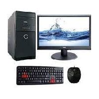 Assembled Desktop Computer at Best Price from Manufacturers, Suppliers ...