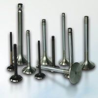 Automotive Engine Valves - Automobile Engine Valves Price ...