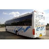 Sleeper Bus at Best Price from Manufacturers, Suppliers & Traders