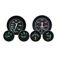 Automotive Dashboard Instruments - Automobile Dashboard Instruments ...