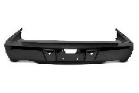 Step Bumper at Best Price from Manufacturers, Suppliers & Traders