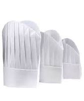 Disposable Chef Caps - Disposable Paper Chef Cap Price, Manufacturers ...