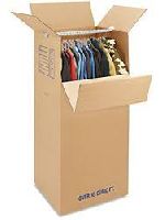 Wardrobe Corrugated Boxes at Best Price from Manufacturers, Suppliers ...