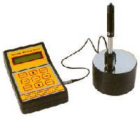 Dynamic Hardness Tester - Dynamic Hardness Testing Machine Price ...