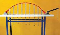 Two Hinged Arch Apparatus at Best Price from Manufacturers, Suppliers ...