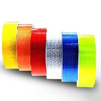 PVC Reflective Tape - Poly Vinyl Chloride Reflective Tape Price ...