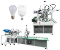 LED Bulb Making Machine at Best Price from Manufacturers, Suppliers ...
