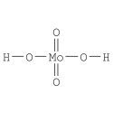 Molybdic Acid at Best Price from Manufacturers, Suppliers & Traders