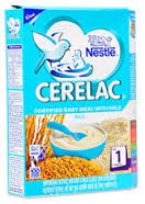 Cerelac at Best Price from Manufacturers, Suppliers & Traders