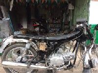 Bike Denting Service,Bike Denting Service Providers in India ...