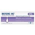 Benzac AC Gel - Benzac AC Benzoyl Peroxide Price, Manufacturers & Suppliers