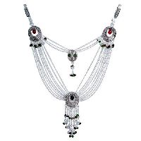 Silver Kandora Price, Manufacturers & Suppliers