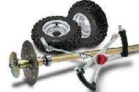 Go Kart Parts Manufacturers, Traders & Suppliers