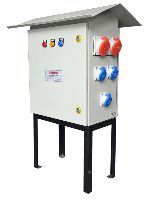 Street Light Control Panel - Street Light Panel Price, Manufacturers ...