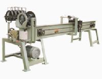 Bamboo Splitting Machine - Bamboo Auto Splitter Machine Price ...
