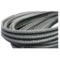 Ribbed Bar - Latest Price from Manufacturers, Suppliers & Traders