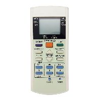 AC Remote Control - Air Conditioner Remote Price, Manufacturers & Suppliers
