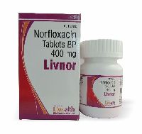 Norfloxacin Tablet at Best Price from Manufacturers, Suppliers & Traders