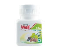 Well D Tox - D Tox Medicine Price, Manufacturers & Suppliers