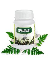 Cephagraine Tablet at Best Price from Manufacturers, Suppliers & Traders
