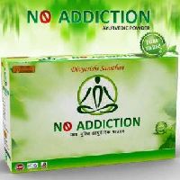 No Addiction Powder - Nasha Mukti Powder Price, Manufacturers & Suppliers
