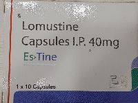 Lomustine Capsules at Best Price from Manufacturers, Suppliers & Traders