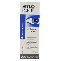 Hydroxypropyl Methylcellulose Ophthalmic Solution - Hypromellose Eye ...