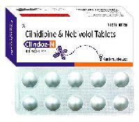 Nebivolol Tablet at Best Price from Manufacturers, Suppliers & Traders
