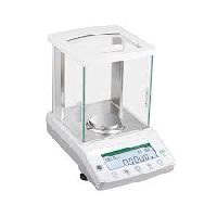 Magnetic Analytical Balance Scale at Best Price from Manufacturers ...