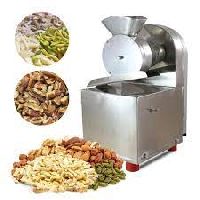 Almond Cutter - Almond Cutting Machine Price, Manufacturers & Suppliers