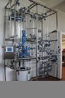 Azeotropic Distillation Unit - Azeotropic Distillation Plant Price ...