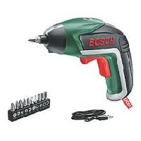 Bosch Electric Screwdrivers - Bosch Impact Wrenches Price ...