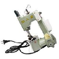 Woven Sack Bag Sewing Machine - Woven Bag Industrial Sewing Machine ...