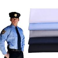 Security Uniform Fabric at Best Price from Manufacturers, Suppliers ...