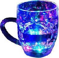 LED Light Glass Mug - LED Glass Mug Price, Manufacturers & Suppliers