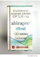 Abirapro - Abirapro Tablet Price, Manufacturers & Suppliers