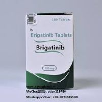 Brigatinib Tablets Manufacturers, Suppliers & Price