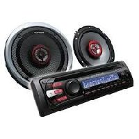 Pioneer Car Audio System - Pioneer Car Stereo Price, Manufacturers ...