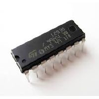 Motor Controller IC at Best Price from Manufacturers, Suppliers & Traders