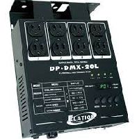 DMX Dimmer at Best Price from Manufacturers, Suppliers & Traders