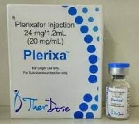Plerixafor Injection at Best Price from Manufacturers, Suppliers & Traders