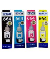 Epson Printer Ink - Latest Price, Suppliers & Retailers