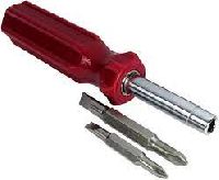 Reversible Screwdriver - Two In One Screwdriver Price, Manufacturers ...