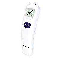 Omron Infrared And Digital Thermometer - Latest Price, Suppliers ...