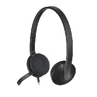 Logitech Computer Headsets - Latest Price from Dealers & Retailers
