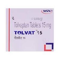Tolvaptan Tablet Price, Manufacturers & Suppliers