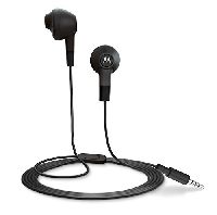 Motorola Earphones - Latest Price, Suppliers & Retailers