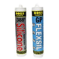 Boss Silicone Sealant - Latest Price from Dealers & Retailers