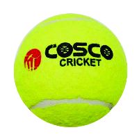 Cosco Cricket Ball - Latest Price from Dealers & Retailers